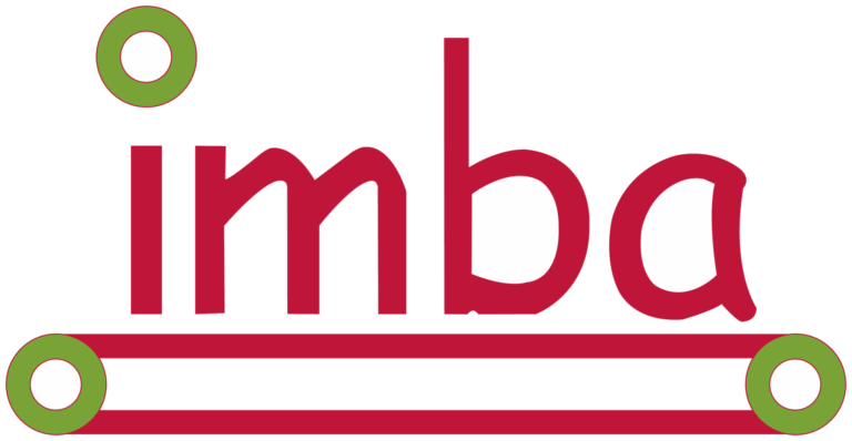 Imba trabaja con nosotros - Empleos Reales