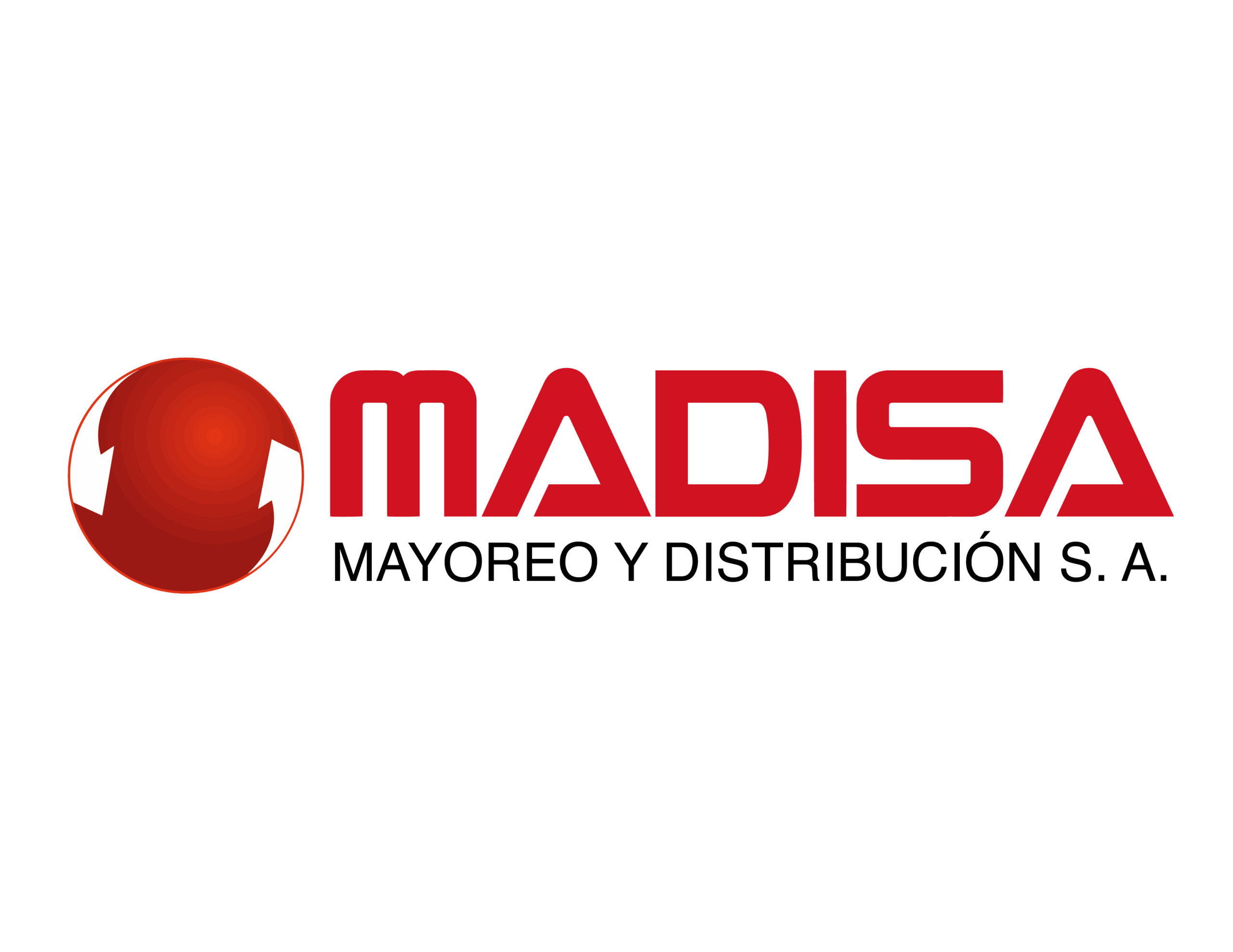 Madisa trabaja con nosotros - Empleos Reales